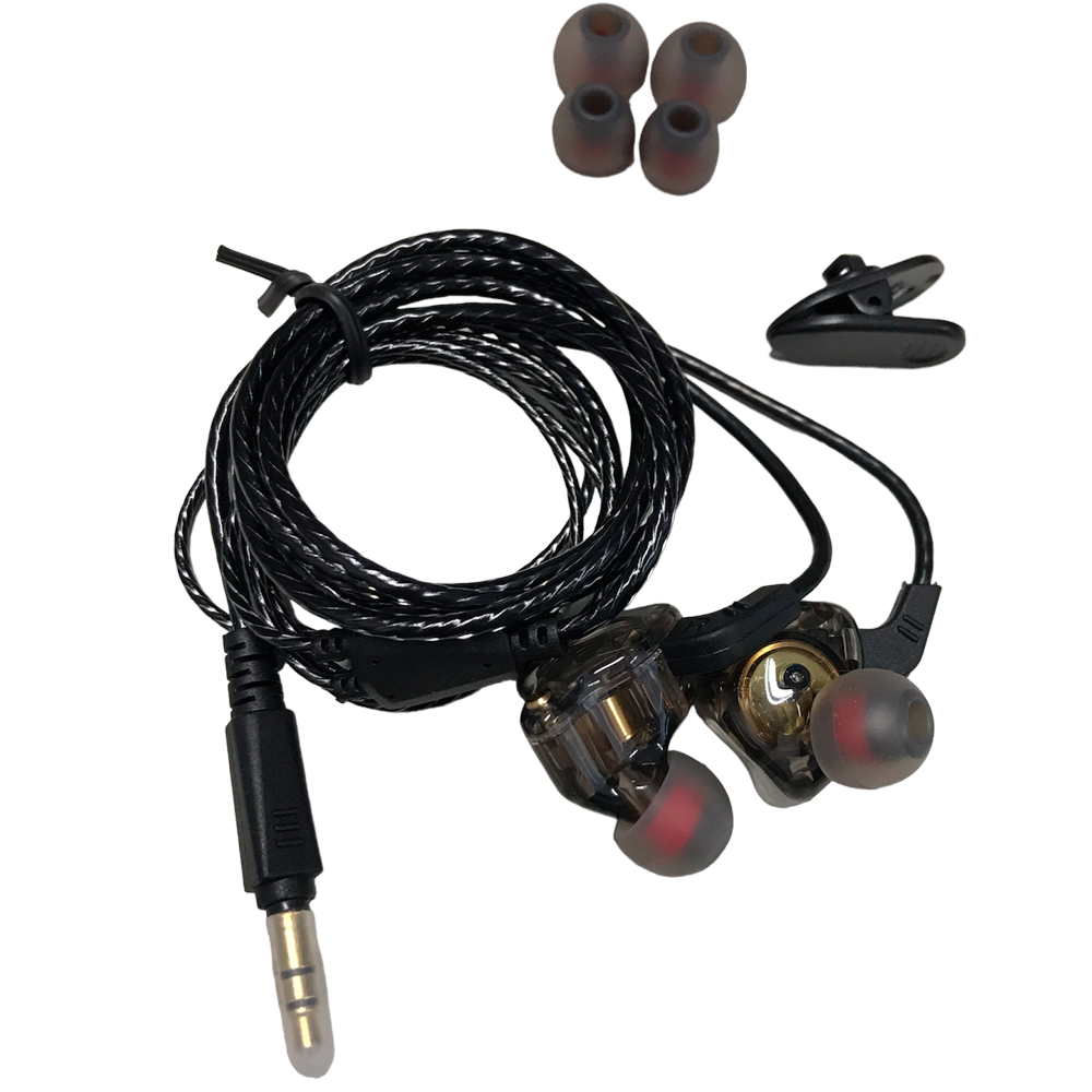 MONITOR SEM FIO IN EAR DYLAN DSM600 DUPLO - Compre Agora! MONITOR SEM FIO IN EAR DYLAN DSM600 DUPLO - Compre Agora!